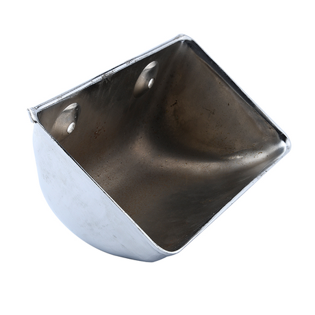 High-speed Lightweight precision-stamped material handling and Energy ...