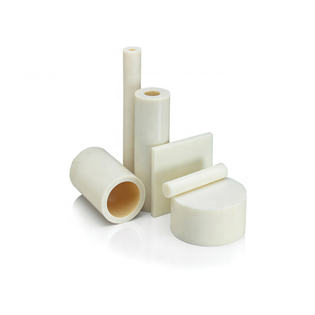 Chemical Resistance Cast Nylon MC Nylon Engineering Plastic from China ...